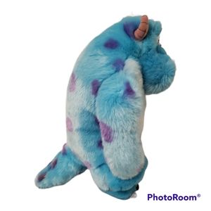 Disney | Toys | Disney Monsters Inc Sulley 7 Plush Stuffie | Poshmark